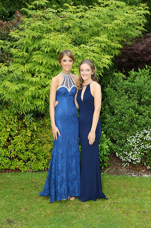 School Prom - June 2017 - Dalziel High School